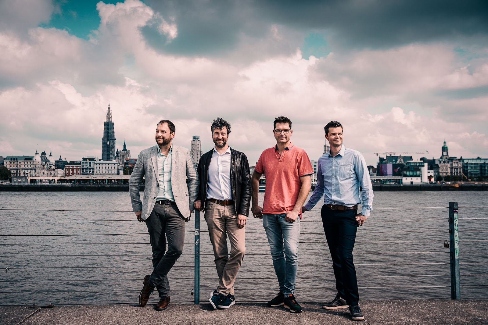 Venly Raises 21 Million Euros in Series A to Bring More Users Into Web3 ...